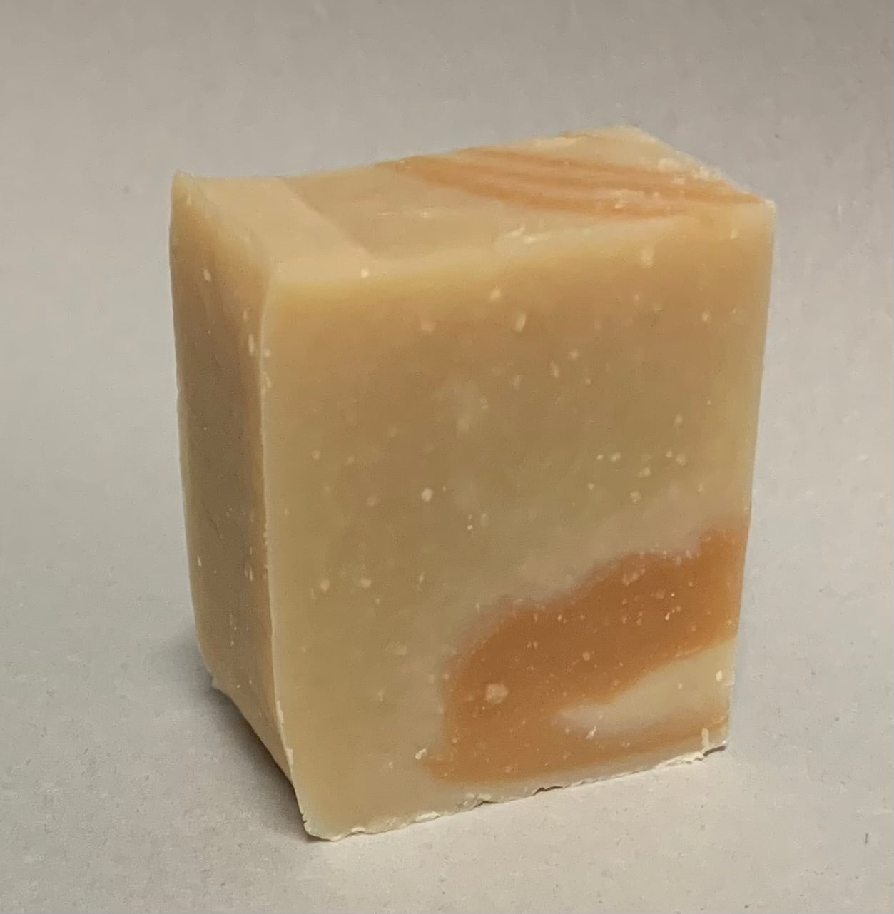 Mini Blocks - Cider – BigWillySoap