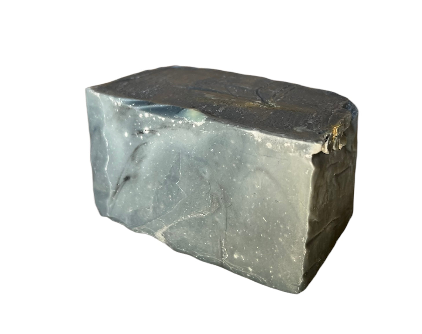 Grime Boss - Monster Bar – BigWillySoap